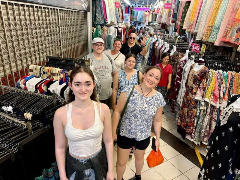 Street Food, Cultural & Historical Tour of 3 Ethnic Quarters - The Sum Up: Is This Tour for You?