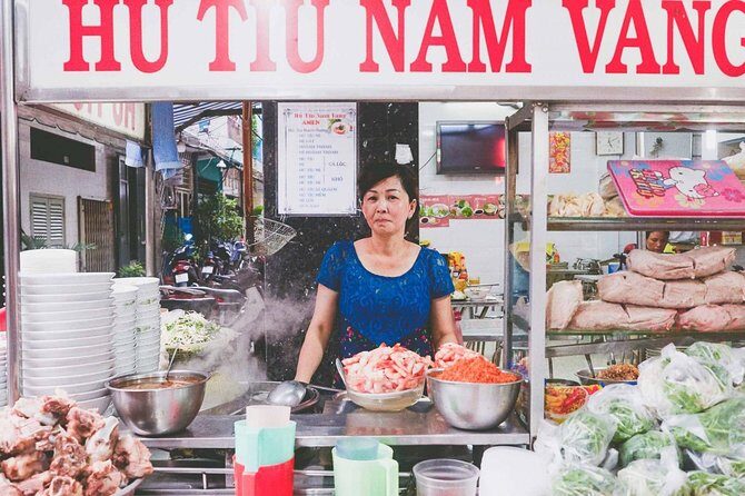 Street Food Discovery Tour - Who Will Love This Tour?