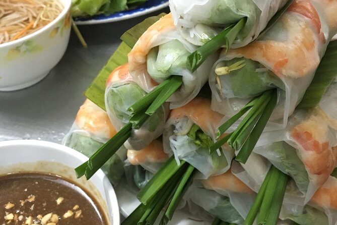 Street Food Discovery Tour - FAQ