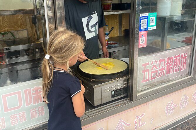 Street Food in Beijing Hutongs by Bike - FAQ