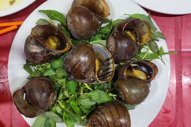 Street Food in Saigon By American Jeep/ Motorbike - FAQ