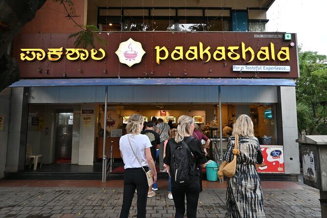 Street Food +Local Market+ Mystery Nandi Temple= Malleswaram Walk - Key Points