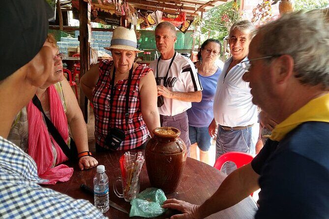 Street Food private Tour in Siem Reap - Introducing the Street Food Private Tour in Siem Reap