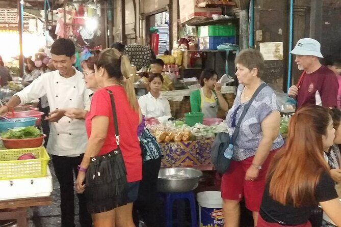 Street Food private Tour in Siem Reap - Analyzing the Value