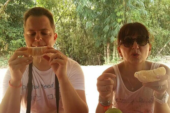 Street Food private Tour in Siem Reap - Final Thoughts