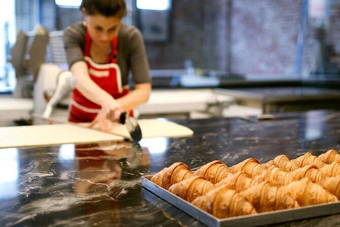 Street Food & Street Art, Backroads & Boroughs - Introducing the Melbourne Street Food & Street Art Tour