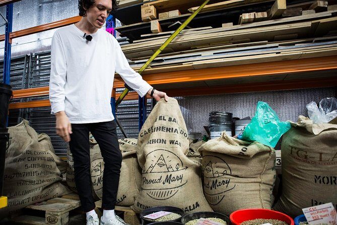 Street Food & Street Art, Backroads & Boroughs - Who Should Book This Tour?