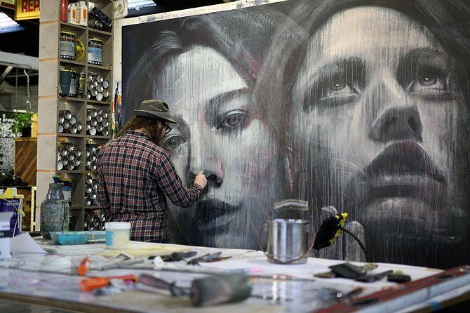 Street Food & Street Art, Backroads & Boroughs - FAQs