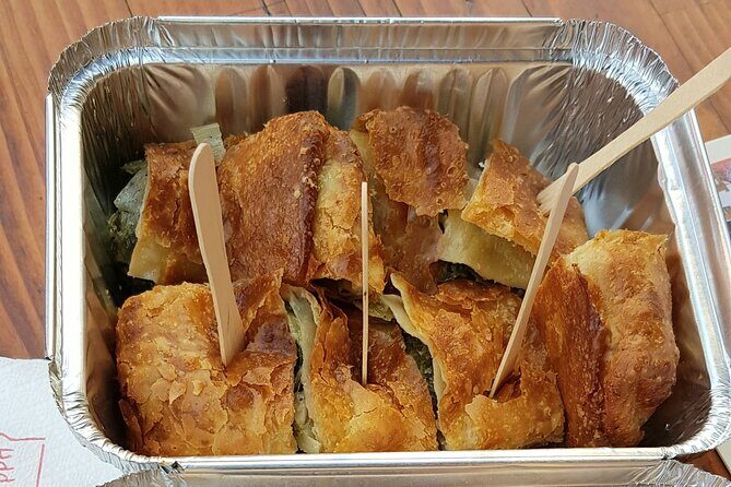 Street food tasting in the locals favorite hidden places - Why This Tour Is Worth It