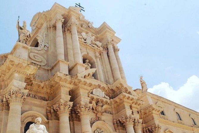 Street food tour and Guided Tour of Ortigia - The Sum Up