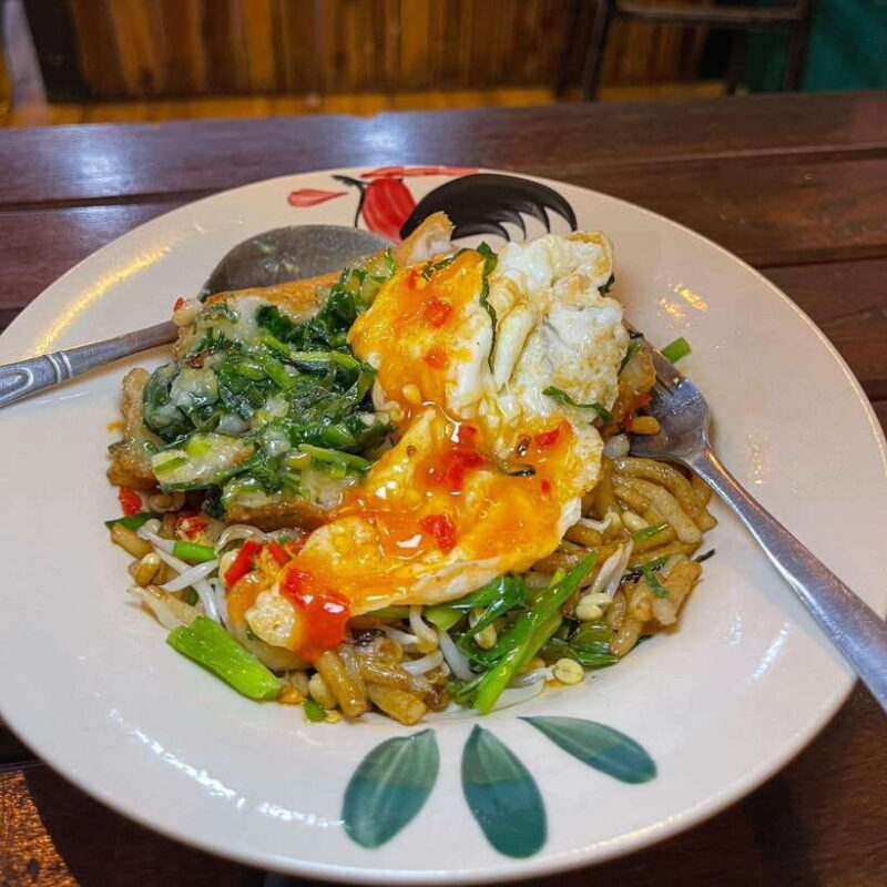 Street Food Tour and Phare Circus with Tuk-Tuk Transfers - The Sum Up