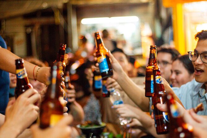 Street food tour back of the bike in Can Tho - Key Points