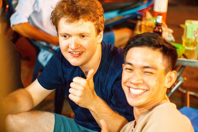 Street food tour back of the bike in Can Tho - Who Will Love This Tour?