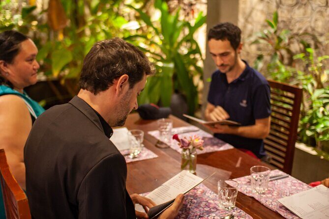 Street Food Tour by Scooter in Siem Reap - Summing Up the Experience