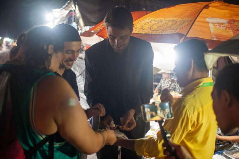 Street Food Tour by Scooter in Siem Reap - Who Will Love This Experience?