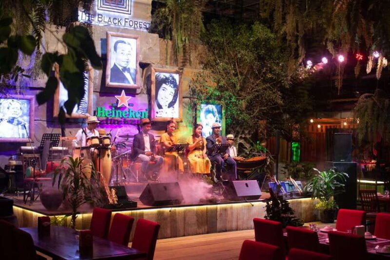 Street Food Tour by Scooter in Siem Reap - FAQ