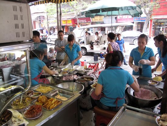 Street Food Tour Hanoi and Train Street Experience - FAQ