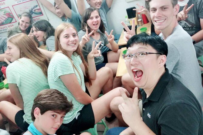 Street Food Tour Hanoi By Walking - Meeting Point and Tour Logistics