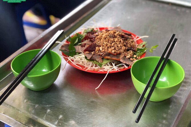 Street Food Tour Hanoi By Walking - What Makes This Tour Special?