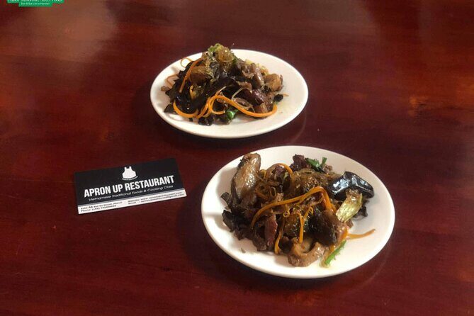 Street Food Tour Hanoi By Walking - The Value — Is It Worth It?