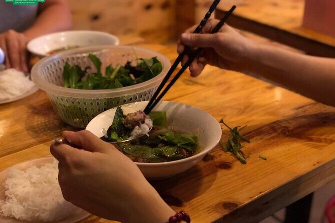 Street Food Tour Hanoi By Walking - The Sum Up: Who Should Consider This Tour?