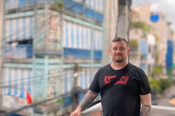 Street Food Tour In Ho Chi Minh City By Motorbike - Final Thoughts