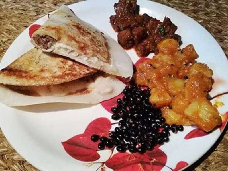 Street Food Tour in Kathmandu - Who This Tour Is Best For