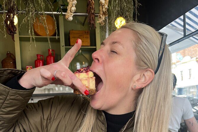 Street Food Tour in Melbourne's Inner North - Who Should Consider This Tour?
