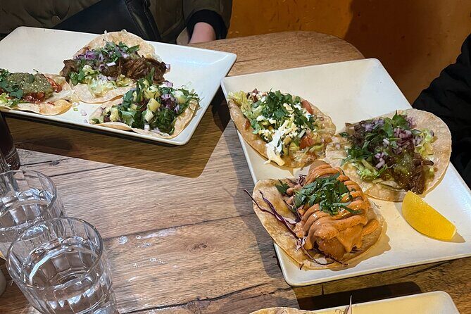 Street Food Tour in Melbourne's Inner North - The Sum Up