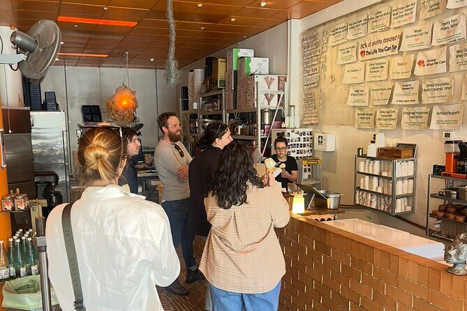 Street Food Tour in Melbourne's Inner North - FAQ