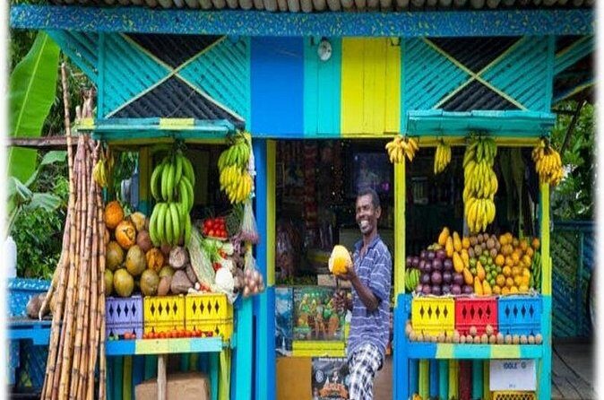 Street Food Tour in Montego Bay - Exploring the Montego Bay Street Food Tour