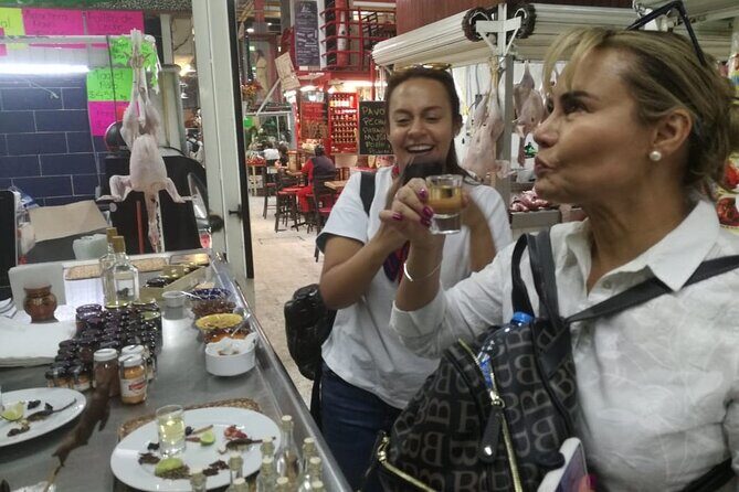 Street Food Tour Mexico City - An In-Depth Look at the Mexico City Street Food Tour