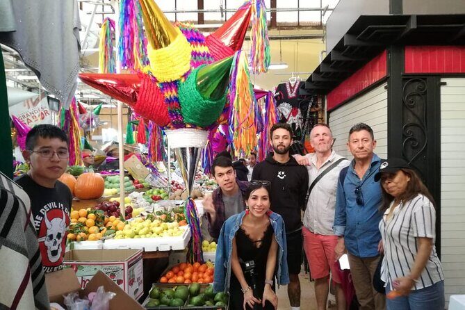 Street Food Tour Mexico City - Who Will Love This Experience?