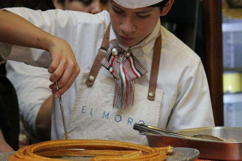 Street Food Tour Mexico City: Local Flavors and History - Key Points