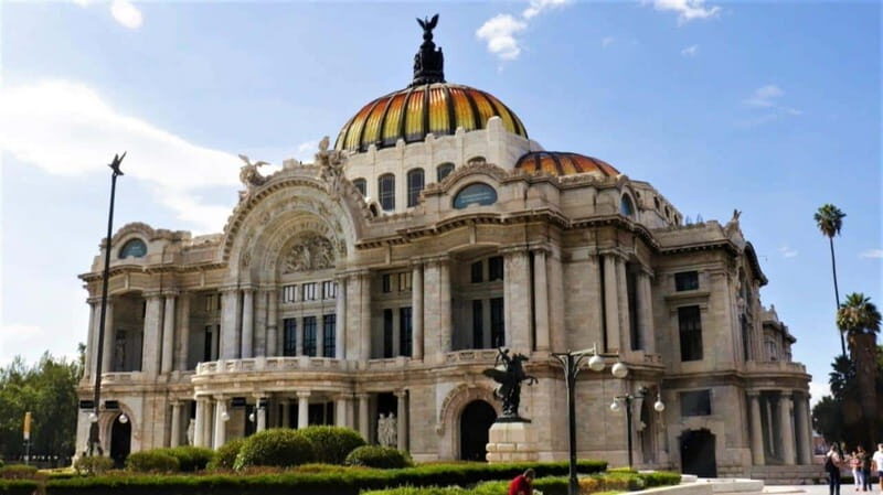 Street Food Tour Mexico City: Local Flavors and History - An In-Depth Look at the Mexico City Street Food Tour