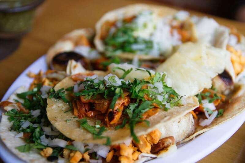 Street Food Tour Mexico City: Local Flavors and History - Authentic Experiences and Authentic Foods