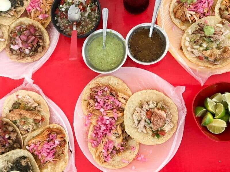 Street Food Tour Mexico City: Local Flavors and History - Final Words