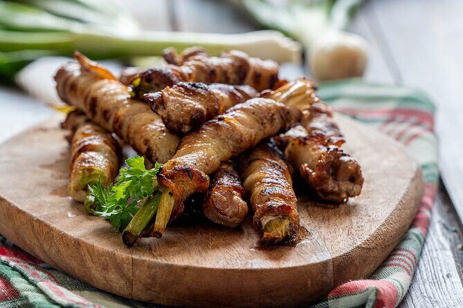 Street food tour of Catania by night - Authentic Experiences Backed by Real Reviews