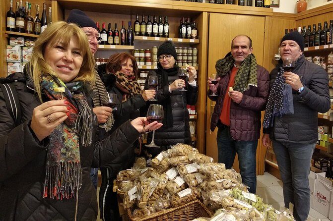 Street Food Tour of Lecce & City Sightseeing with Local Guide - Authenticity and Local Connection