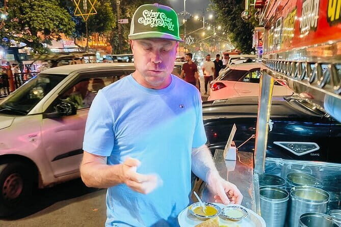 Street Food Tour of Pink City Jaipur - Key Points