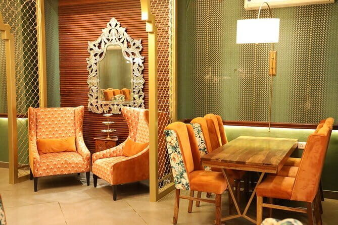 Street Food Tour of Pink City Jaipur - Who Should Consider This Tour?