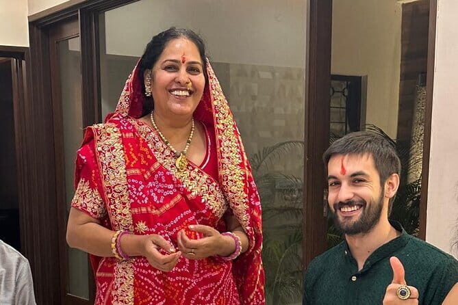 Street Food Tour of Pink City Jaipur - Final Words