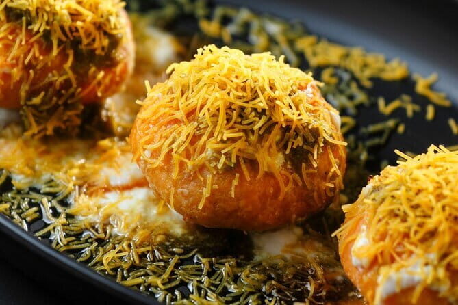 Street Food Tour of Pink City Jaipur - Frequently Asked Questions