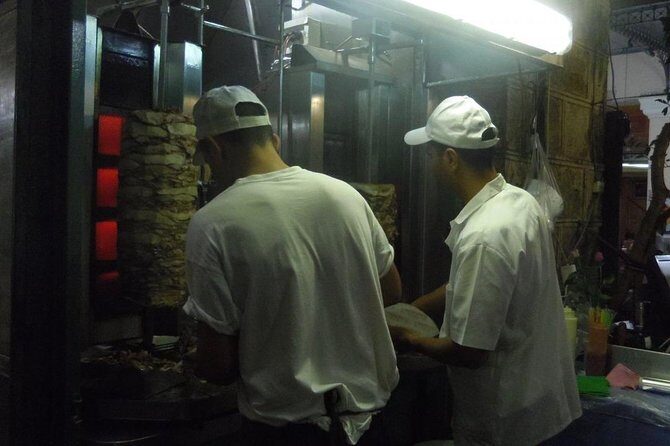 Street Food Tour - Sample the Food the Locals Love - Who Will Love This Tour?