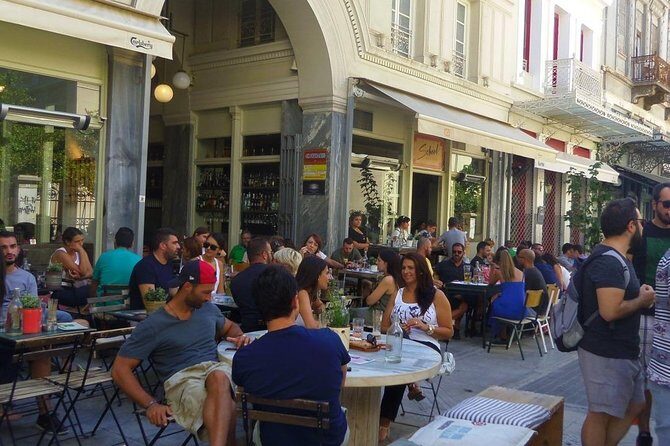 Street Food Tour - Sample the Food the Locals Love - FAQ