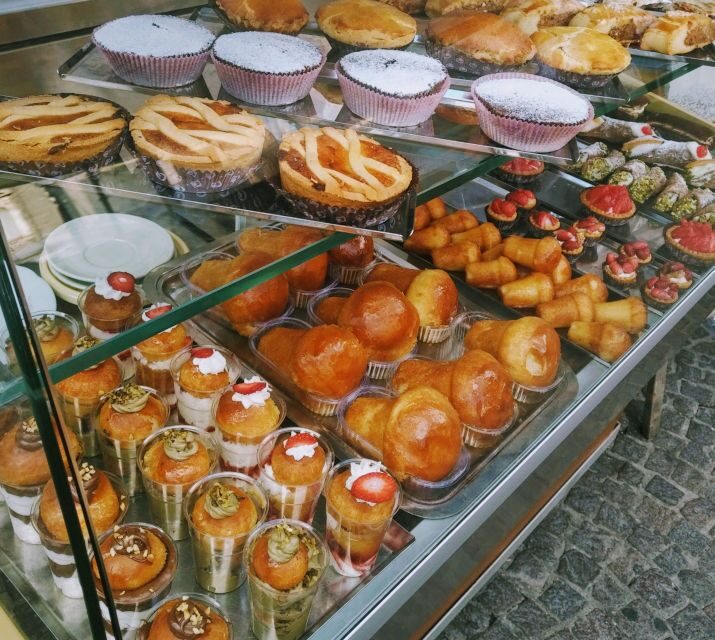 Street food tour: the Neapolitan culinary art - FAQs