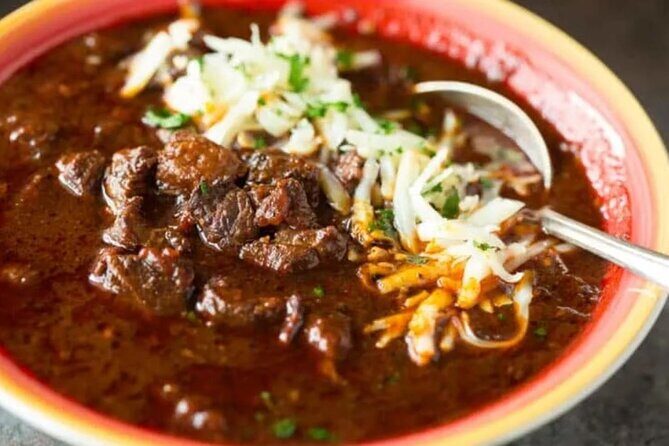 Street Food Tour With a Local Guide in Dallas - A Dive into Dallas’s Flavorful Heart: The Street Food Tour With a Local Guide