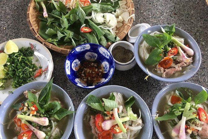 Street Food Tour With Chef Dat - An In-Depth Look at the Street Food Tour Experience