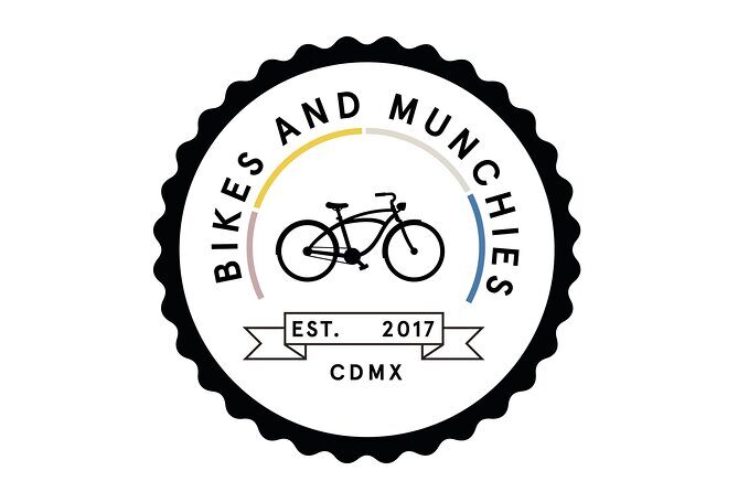 Street Food Tour with Friends - A Deep Dive into the Mexico City Bike & Food Experience