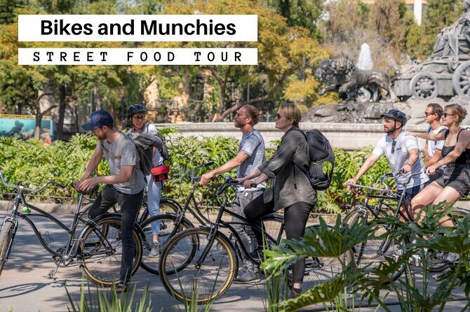 Street Food Tour with Friends - FAQ
